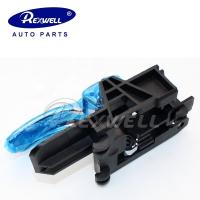 China Auto Spare Parts Car Door Handle For Nissan Qashqai J10E 80671-JD00E LH for sale