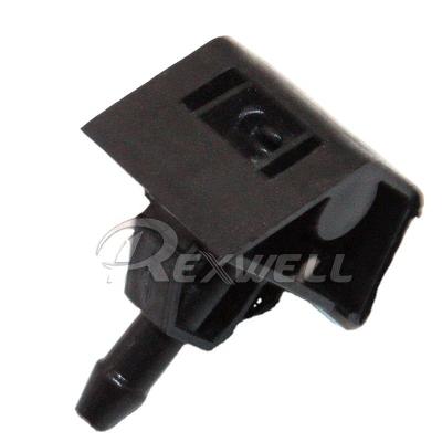 China Car Front Windshield Washer Nozzle For Nissan Qashqai 28932-JD000 Easy Installation for sale