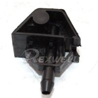 China Car Front Windshield Washer Nozzle For Nissan Qashqai 28932-JD000 Easy Installation for sale
