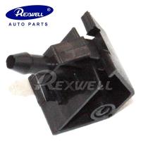 China Car Front Windshield Washer Nozzle For Nissan Qashqai 28932-JD000 Easy Installation for sale