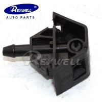China Car Front Windshield Washer Nozzle For Nissan Qashqai 28932-JD000 Easy Installation for sale