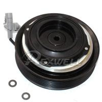 China 88410-33180 A/C Compressor Clutch Magnet Kit For Toyota Camry Hybrid for sale