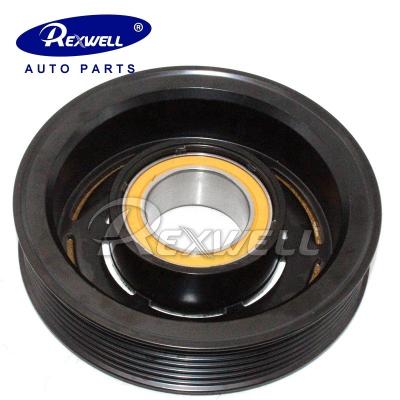 China 88410-33180 A/C Compressor Clutch Magnet Kit For Toyota Camry Hybrid for sale