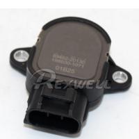 China Auto Throttle Position Sensor For TOYOTA PICNIC 89542-20130 for sale