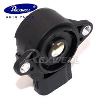 China Auto Throttle Position Sensor For TOYOTA PICNIC 89542-20130 for sale