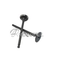 China Guaranteed Engine Exhaust Valve And Oil Seal For HYUNDAI Sonata 2.7 V6 2221237200 22212-37200 for sale