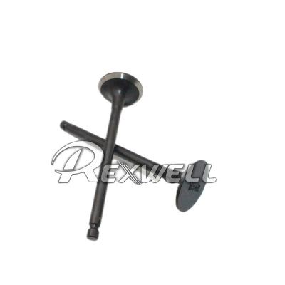 China Guaranteed Engine Exhaust Valve And Oil Seal For HYUNDAI Sonata 2.7 V6 2221237200 22212-37200 for sale