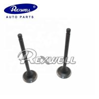 China Guaranteed Engine Exhaust Valve And Oil Seal For HYUNDAI Sonata 2.7 V6 2221237200 22212-37200 for sale