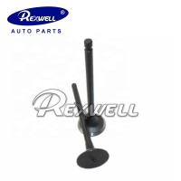 China Guaranteed Engine Exhaust Valve And Oil Seal For HYUNDAI Sonata 2.7 V6 2221237200 22212-37200 for sale