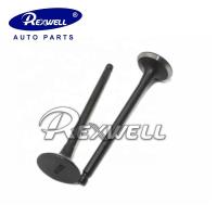 China Guaranteed Engine Exhaust Valve And Oil Seal For HYUNDAI Sonata 2.7 V6 2221237200 22212-37200 for sale