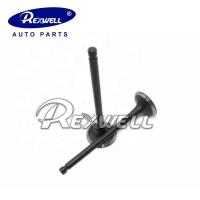 China Guaranteed Engine Exhaust Valve And Oil Seal For HYUNDAI Sonata 2.7 V6 2221237200 22212-37200 for sale