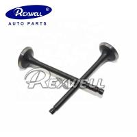 China Guaranteed Engine Exhaust Valve And Oil Seal For HYUNDAI Sonata 2.7 V6 2221237200 22212-37200 for sale