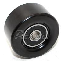 China K13KK Car Model Engine Alternator V Ribbed Belt Pulley For Nissan MICRA 11927-1HC0D for sale