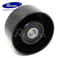 China K13KK Car Model Engine Alternator V Ribbed Belt Pulley For Nissan MICRA 11927-1HC0D for sale