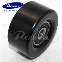 China K13KK Car Model Engine Alternator V Ribbed Belt Pulley For Nissan MICRA 11927-1HC0D for sale