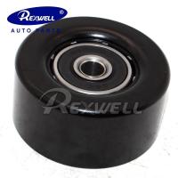 China K13KK Car Model Engine Alternator V Ribbed Belt Pulley For Nissan MICRA 11927-1HC0D for sale