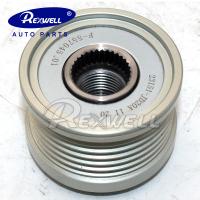 China 24-83280 Alternator Clutch Pulley For Nissan JUKE Auto Parts 23151-JD20A for sale