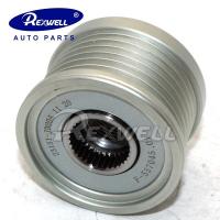 China 24-83280 Alternator Clutch Pulley For Nissan JUKE Auto Parts 23151-JD20A for sale
