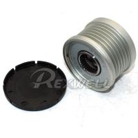 China 24-83280 Alternator Clutch Pulley For Nissan JUKE Auto Parts 23151-JD20A for sale