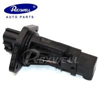 China VE700298 QM875 Mass Air Flow Sensor For NISSAN ALMERA TINO 22680-6N21A for sale