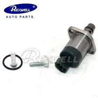 China Top- Diesel Engine Fuel Pressure Regulator Suction Control Valve For Nissan Cabstar A6860-LC10A for sale