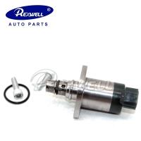 China Top- Diesel Engine Fuel Pressure Regulator Suction Control Valve For Nissan Cabstar A6860-LC10A for sale