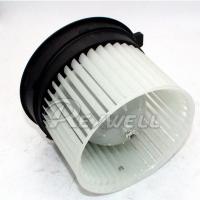 China Auto Heavy Duty Heater Blower Motor Fan 27225ET10B For Nissan Qashqai Car Fitment for sale