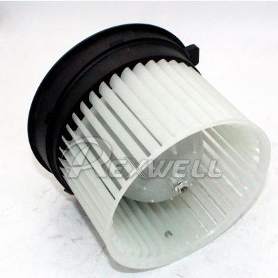 China Auto Heavy Duty Heater Blower Motor Fan 27225ET10B For Nissan Qashqai Car Fitment for sale