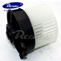 China Auto Heavy Duty Heater Blower Motor Fan 27225ET10B For Nissan Qashqai Car Fitment for sale
