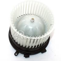 China Auto Heavy Duty Heater Blower Motor Fan 27225ET10B For Nissan Qashqai Car Fitment for sale