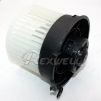 China Auto Heavy Duty Heater Blower Motor Fan 27225ET10B For Nissan Qashqai Car Fitment for sale