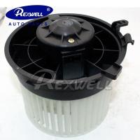 China Auto Heavy Duty Heater Blower Motor Fan 27225ET10B For Nissan Qashqai Car Fitment for sale