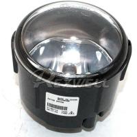 China Car Fitment Nissan Auto Original Fog Light For Nissan Juke Patrol Y62 26150-8993B for sale