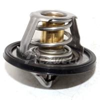 China 255002B000 25500-2B000 Car Thermostat For Hyundai Accent Durable for sale