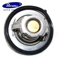 China 255002B000 25500-2B000 Car Thermostat For Hyundai Accent Durable for sale