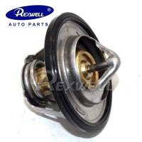 China 255002B000 25500-2B000 Car Thermostat For Hyundai Accent Durable for sale
