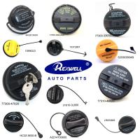 China Plastic Fuel Tank Cap 77310-48020 For Toyota PICNIC LEXUS ES300 7731048020 for sale