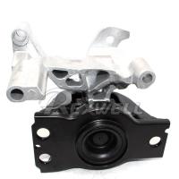 China Engine Mounting For Nissan Qashqai 11210-JD20B 11210JD20B for sale