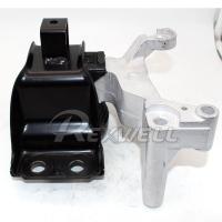 China JJ10 Guaranteed Engine Mount For Nissan Qashqai 4WD MCVT 11210-JD21B 11210JD21B for sale