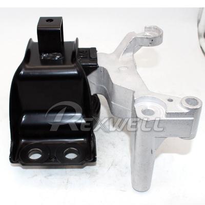 China JJ10 Guaranteed Engine Mount For Nissan Qashqai 4WD MCVT 11210-JD21B 11210JD21B for sale