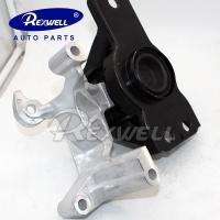 China JJ10 Guaranteed Engine Mount For Nissan Qashqai 4WD MCVT 11210-JD21B 11210JD21B for sale