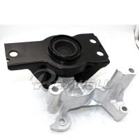 China JJ10 Guaranteed Engine Mount For Nissan Qashqai 4WD MCVT 11210-JD21B 11210JD21B for sale