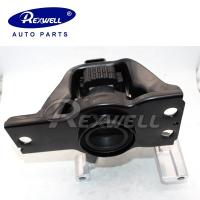 China JJ10 Guaranteed Engine Mount For Nissan Qashqai 4WD MCVT 11210-JD21B 11210JD21B for sale