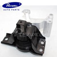 China JJ10 Guaranteed Engine Mount For Nissan Qashqai 4WD MCVT 11210-JD21B 11210JD21B for sale