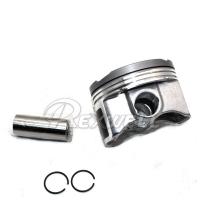 China Guaranteed Car Piston Engine Parts For Toyota Corolla Auris 1ZR 13101-37081 for sale