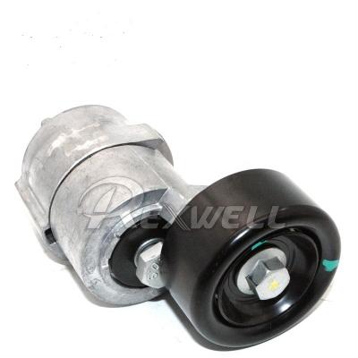 China 25281-25000 Fan Belt Tensioner For Hyundai Sonata Kia Sorento for sale