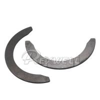 China Engine Code G4FC Crankshaft Thrust Washer Bearing Set For Hyundai VELOSTER ELANTRA for sale