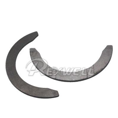 China Engine Code G4FC Crankshaft Thrust Washer Bearing Set For Hyundai VELOSTER ELANTRA for sale