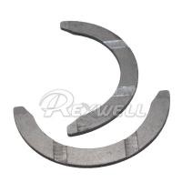 China Engine Code G4FC Crankshaft Thrust Washer Bearing Set For Hyundai VELOSTER ELANTRA for sale