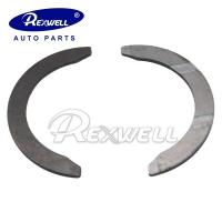 China Engine Code G4FC Crankshaft Thrust Washer Bearing Set For Hyundai VELOSTER ELANTRA for sale